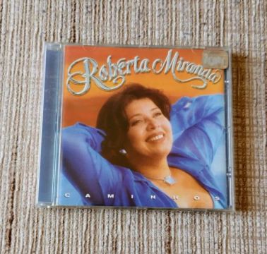 "roberta miranda cd" - CDs, DVDs etc no Brasil
