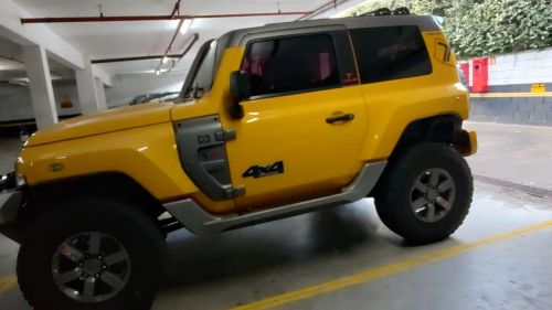 TROLLER Usados e Novos no RS