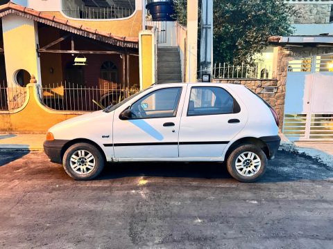 FIAT PALIO 1999 Usados e Novos