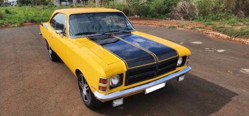 CHEVROLET OPALA 1975 Usados e Novos