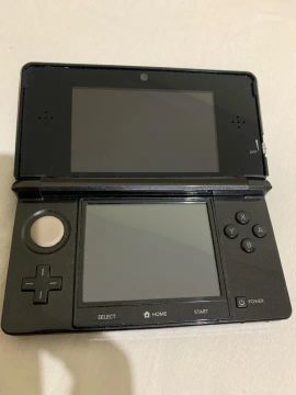 "nintendo 3ds desbloqueado" - Consoles de Vídeo Game no Brasil