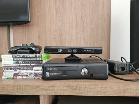 Xbox 360 s 1439 store