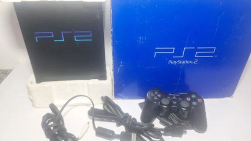 Playstation 2 no Brasil