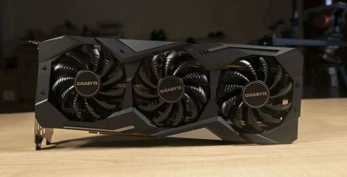 "rx 5600 xt 6gb" - Placas de Vídeo no Brasil