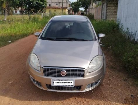 FIAT LINEA 2010 Usados e Novos