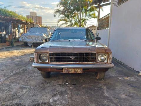 CHEVROLET OPALA 1986 Usados e Novos