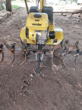 "micro trator agricola" - Tratores e máquinas agrícolas no Brasil