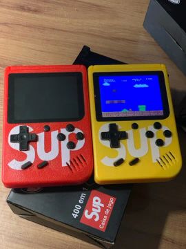 "super nintendo antigo" no Brasil