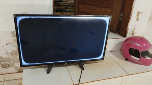 "smart tv lcd 32 polegadas" - TVs no Brasil
