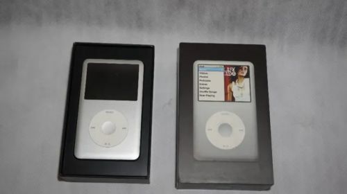 "ipod classico" no Brasil