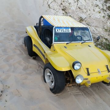 BUGRE Usados e Novos