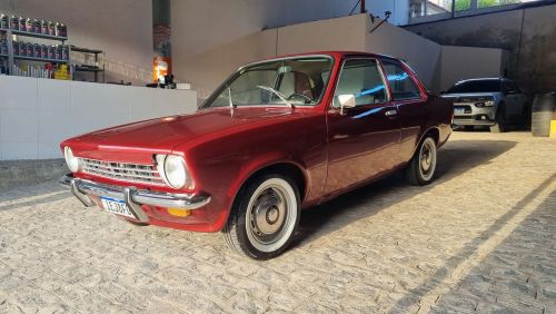 CHEVROLET CHEVETTE 1974 Usados e Novos