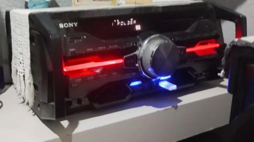 "sony sh2000" no Brasil