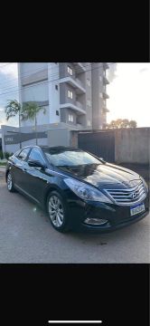 HYUNDAI AZERA 2012 Usados e Novos