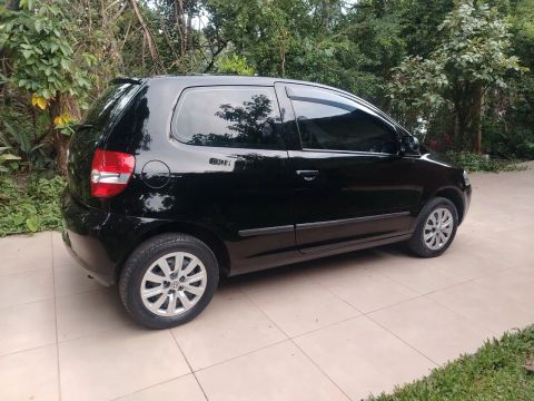 VOLKSWAGEN FOX 2004 Usados e Novos