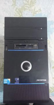 "pc xeon gamer" - Computadores e Desktops no Brasil