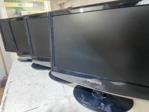 "monitor de 15 polegadas" no Brasil