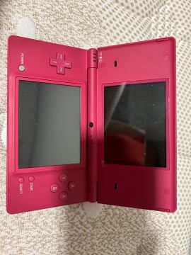 "nintendo ds" no Brasil