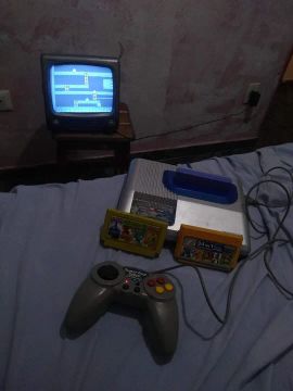 "dynavision" no Brasil