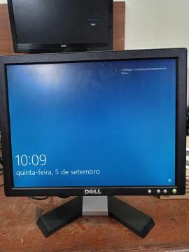 "monitor dell 15 polegadas" - Monitores no Brasil