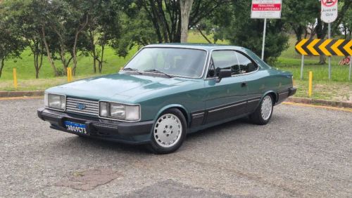 CHEVROLET OPALA 1986 Usados e Novos
