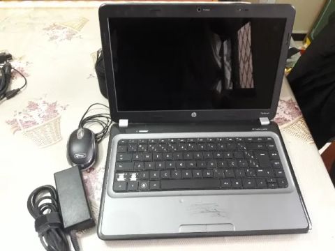 "notebook hp pavilion g4" - Notebooks no Brasil