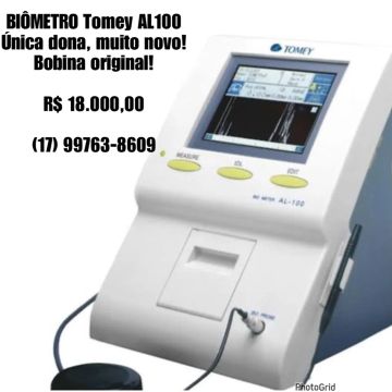 "biometro" no Brasil