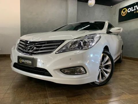 HYUNDAI AZERA 2014 Usados e Novos no Distrito Federal e região, DF