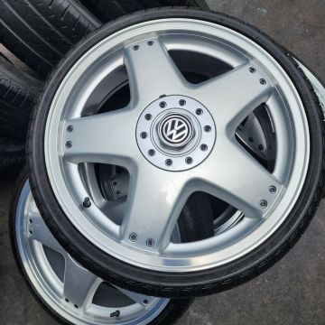 "rodas saveiro summer" - Peças para carros, vans e utilitários no Brasil