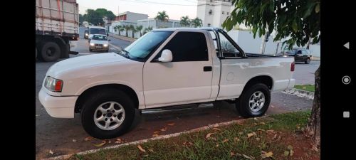 "s 10 cabine simples" - Carros Usados e Novos à venda