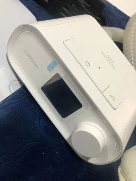 "aparelho bipap" no Brasil