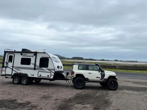 "trailer" - Carros Usados e Novos à venda