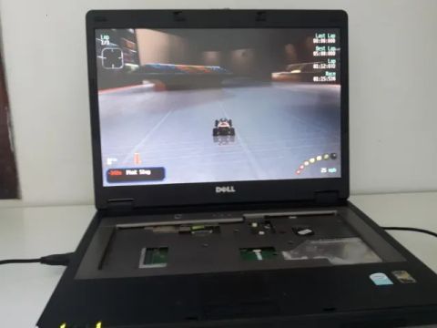 "notebook dell antigo" - Notebooks no Brasil