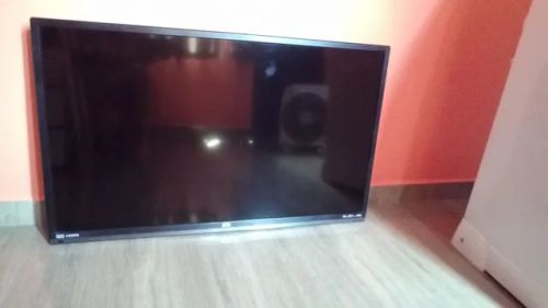 "tela tv semp toshiba" - TVs no Brasil