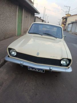 FORD CORCEL 1977 Usados e Novos