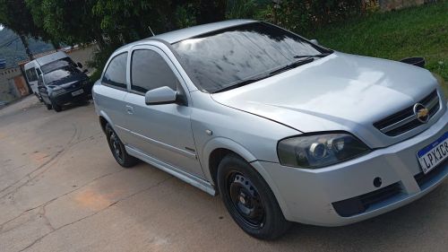 CHEVROLET ASTRA 2005 Usados e Novos
