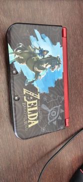 "new 3ds xl" - Consoles de Vídeo Game no Brasil