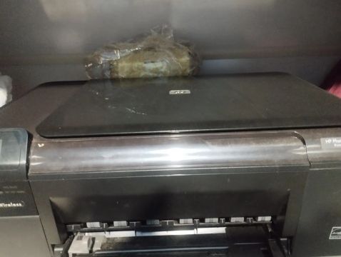 "impressora hp 120" no Brasil