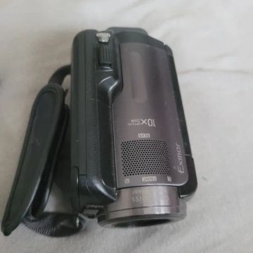 "camera sony handycam" - Câmeras e Filmadoras no Brasil