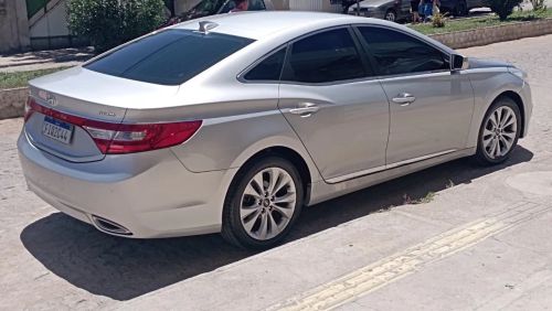 HYUNDAI AZERA 2014 Usados e Novos
