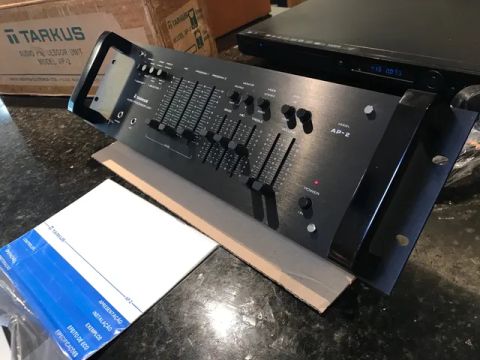 "mixer tarkus" no Brasil