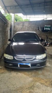CHEVROLET OMEGA 2000 Usados e Novos