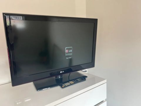 "televisao lg 32 polegadas" - TVs no Brasil