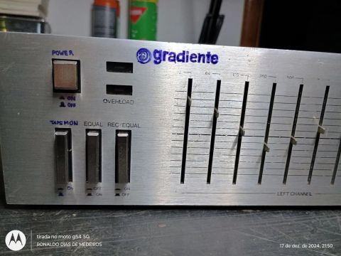 "divisor de frequencia gradiente" no Brasil