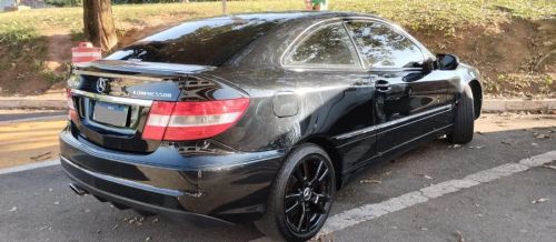 MERCEDES-BENZ CLC-200 Usados e Novos
