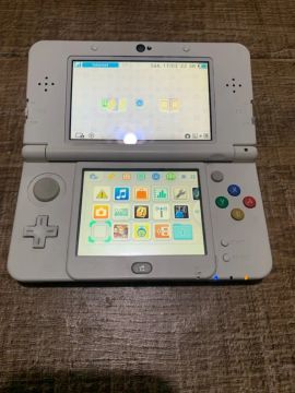 Nintendo 3DS no Brasil