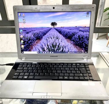 "samsung rv411" no Brasil