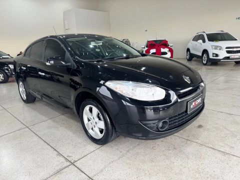 RENAULT FLUENCE 2014 Usados e Novos