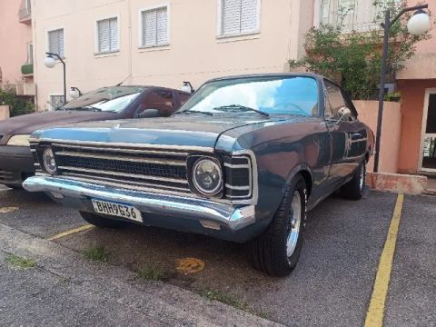 CHEVROLET OPALA 1972 Usados e Novos