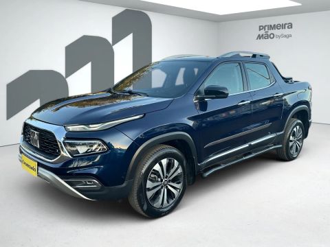 "fiat toro azul" - Carros Usados e Novos à venda